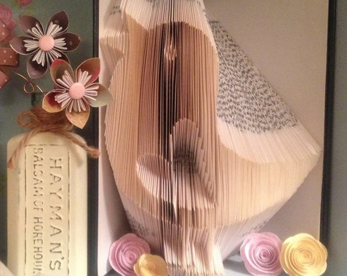 DIY spring crafts | Etsy