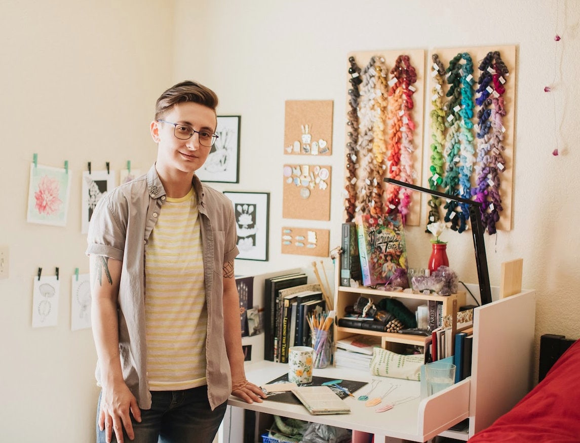 Etsy x Mastercard Sweepstakes: a win-win