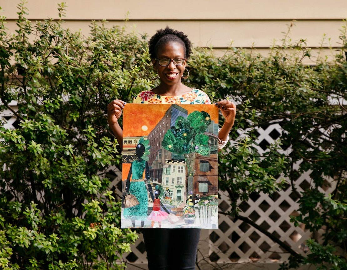 Etsy x Mastercard Sweepstakes: a win-win