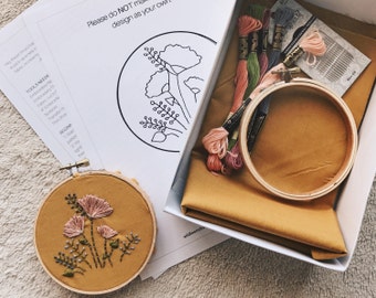 DIY patterns and supplies | Etsy