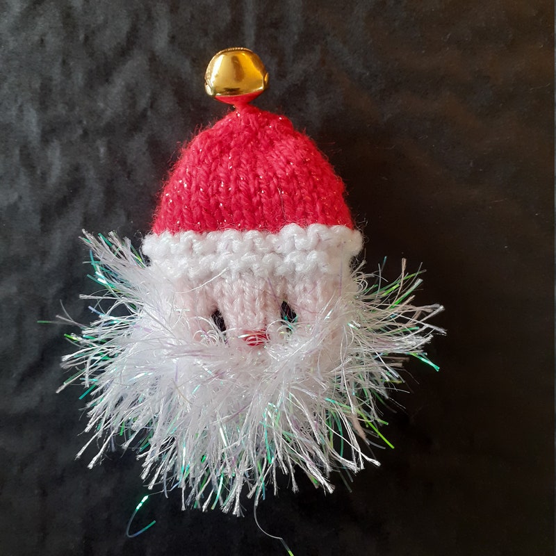 Jewelry Santa Lapel Pins - Etsy UK