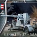 Greenhills Revell Military Kit 8.8cm Flak 37 Sd.anh.202 03325 1.72 ...