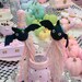 Bat Wand, Halloween Wand, Cute Wand, Halloween Party, Halloween Fancy ...