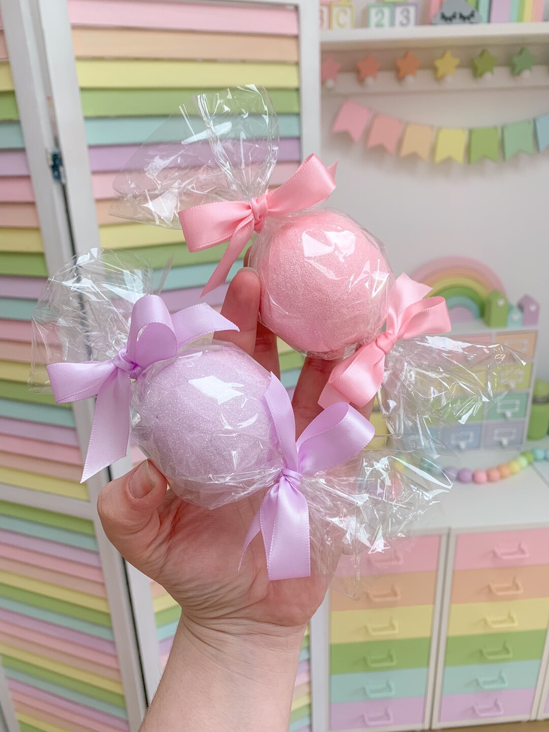 Fake Candies, Candy Picks, Candy Decoration, Fake Sweets, Candy Decor ...