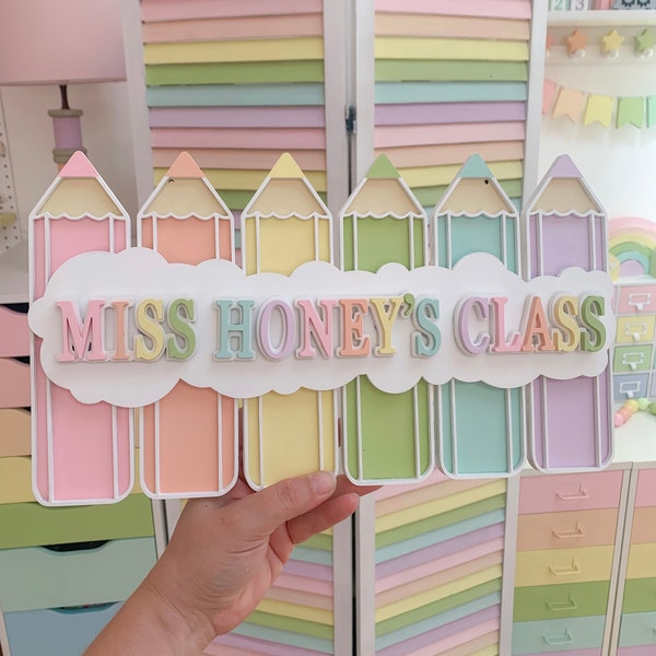 Craft Room Sign - Etsy UK