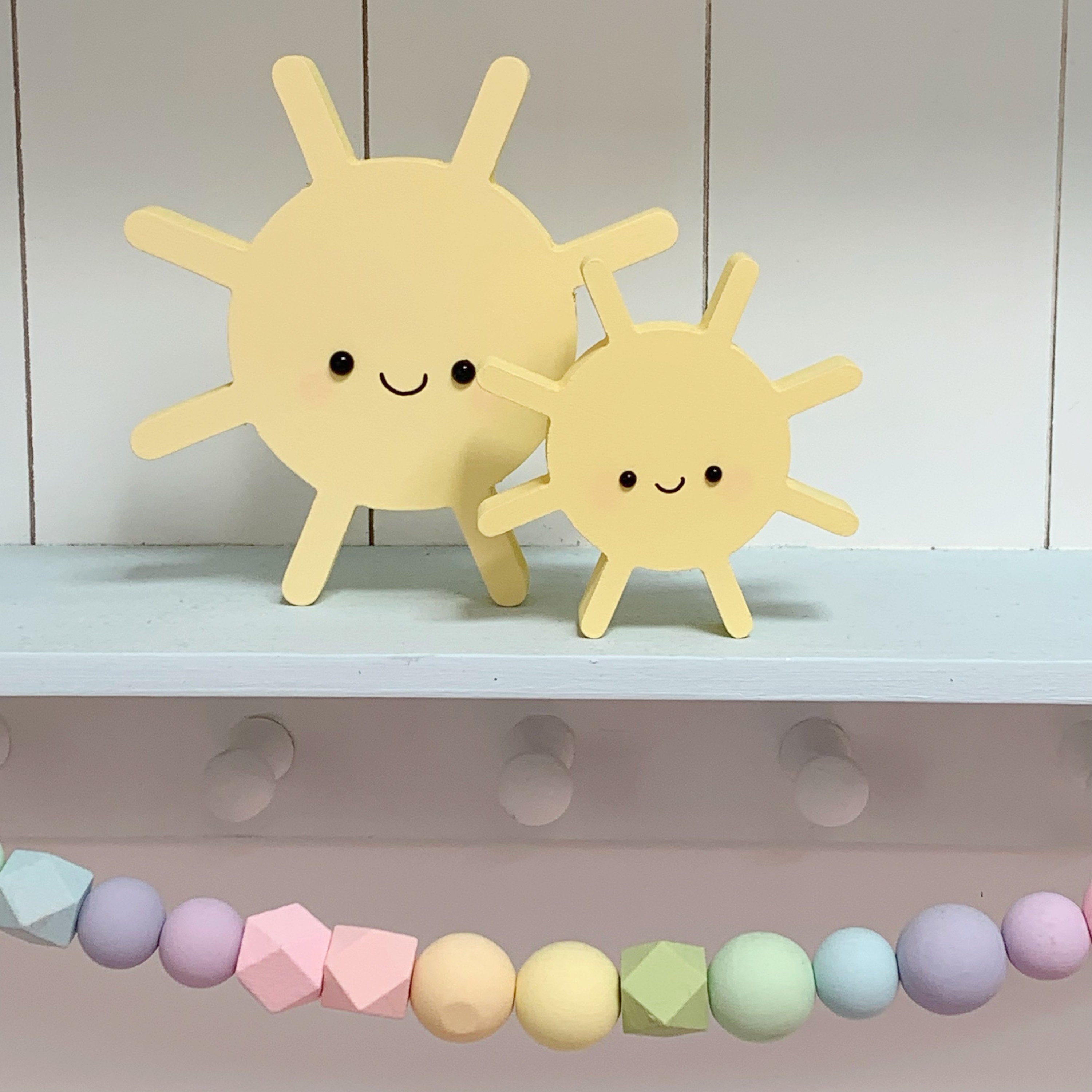 Sunshine Decoration, Sunshine Decor, You Are My Sunshine, Sunshine ...