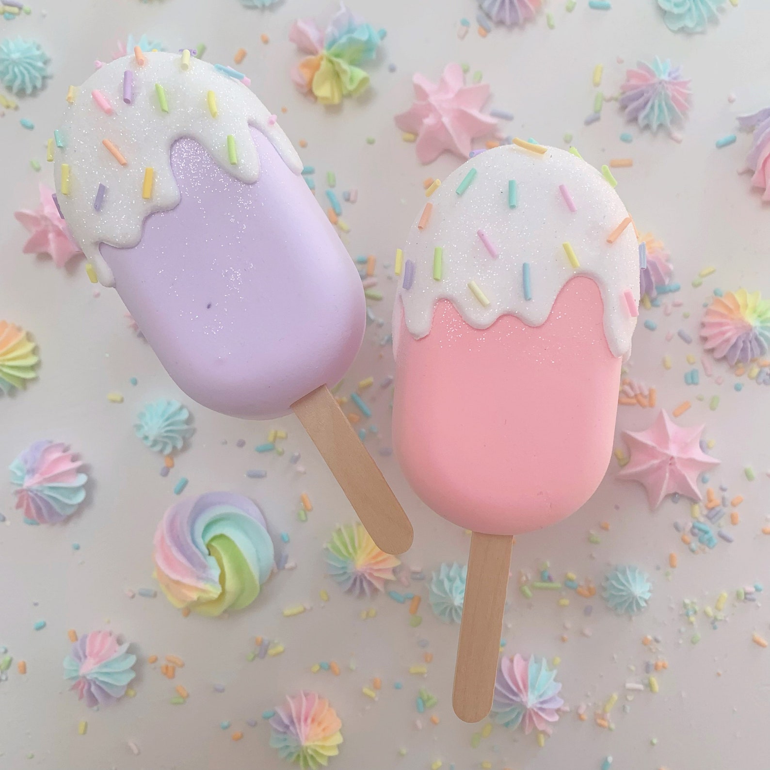 Fake Lollipop Fake Candy Lollipop Lollipop Prop Candy - Etsy