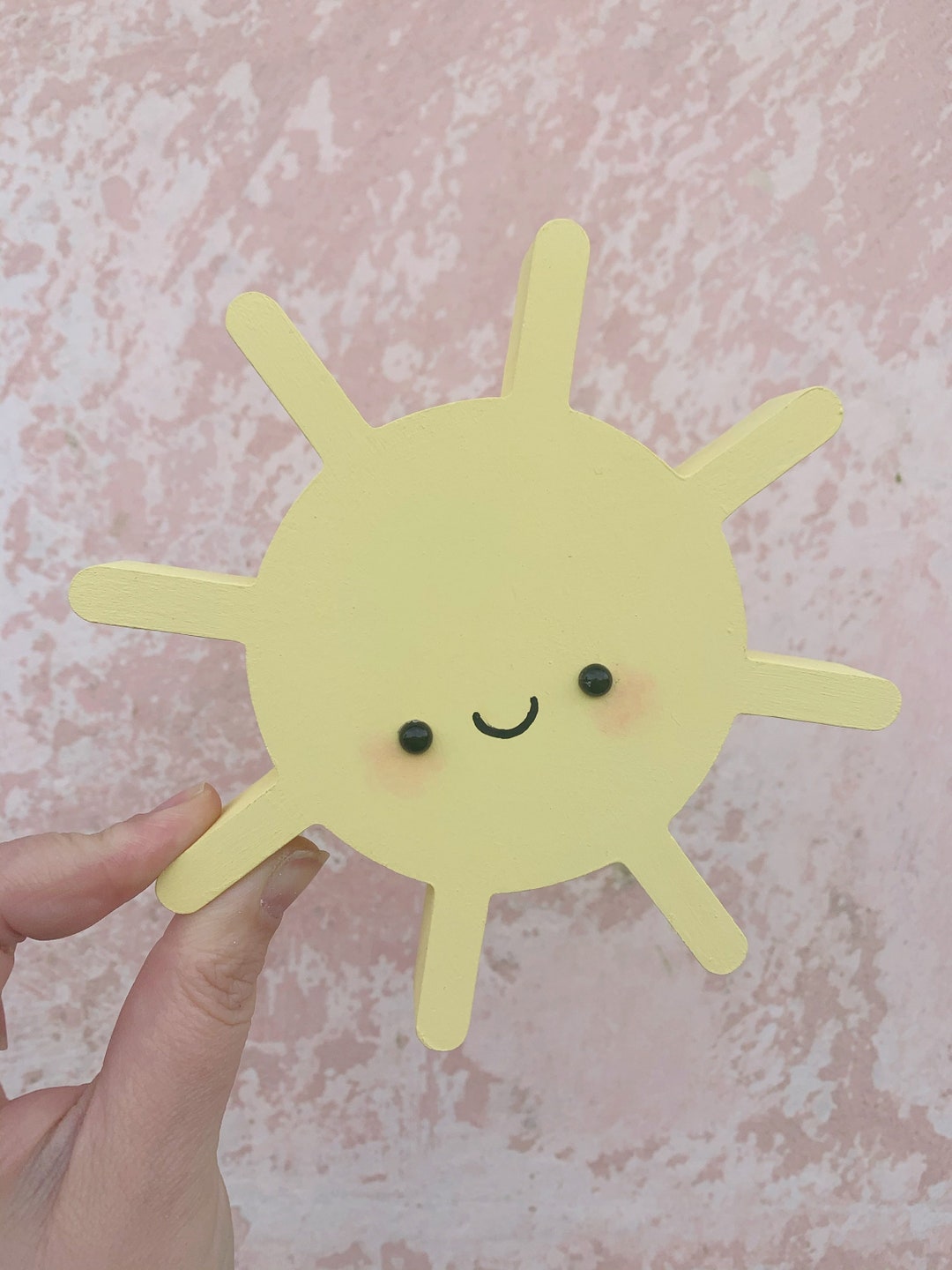 Sunshine Decoration, Sunshine Decor, You Are My Sunshine, Sunshine ...