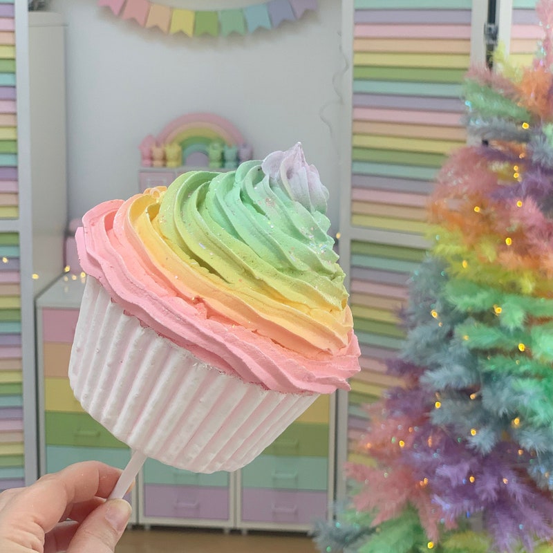 Cupcake Tree - Etsy