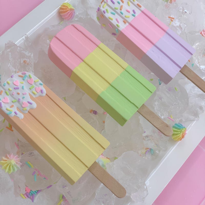 Teddy Lollies - Etsy UK