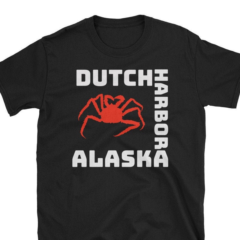 King Crabs Catch - Etsy