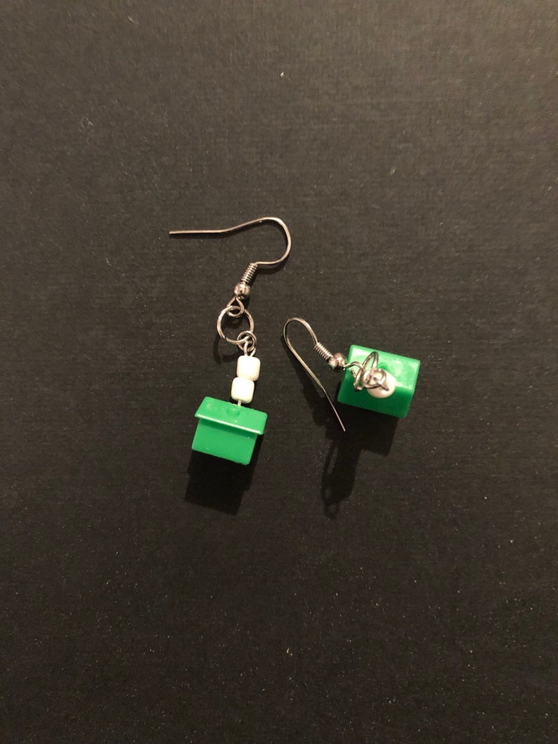 Monopoly Pieces, Monopoly Game Tokens, Monopoly Custom, Monopoly ...