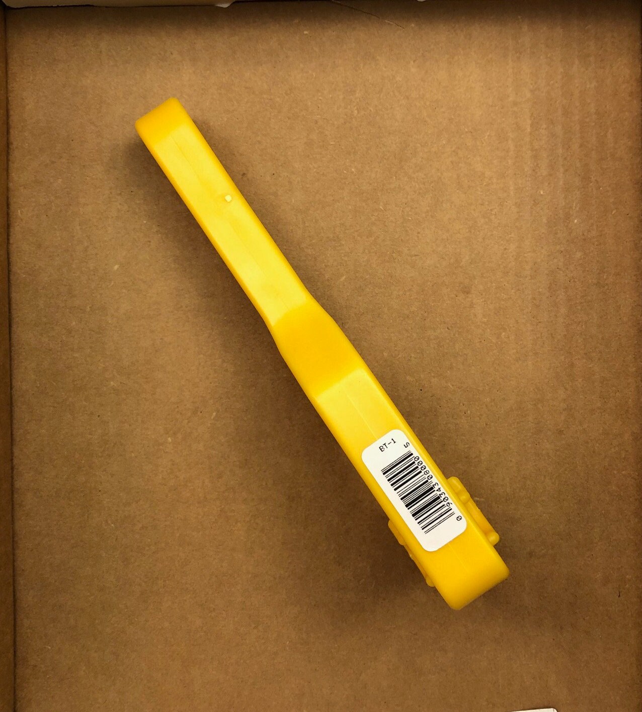 Plastic Food Storage Opening Tool Plastic Pail Opener Tool Plastic ...