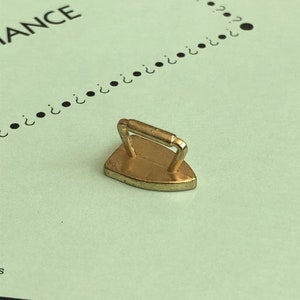 Metal Monopoly Pieces, Monopoly Game Tokens, Gold Monopoly Custom, Gold ...