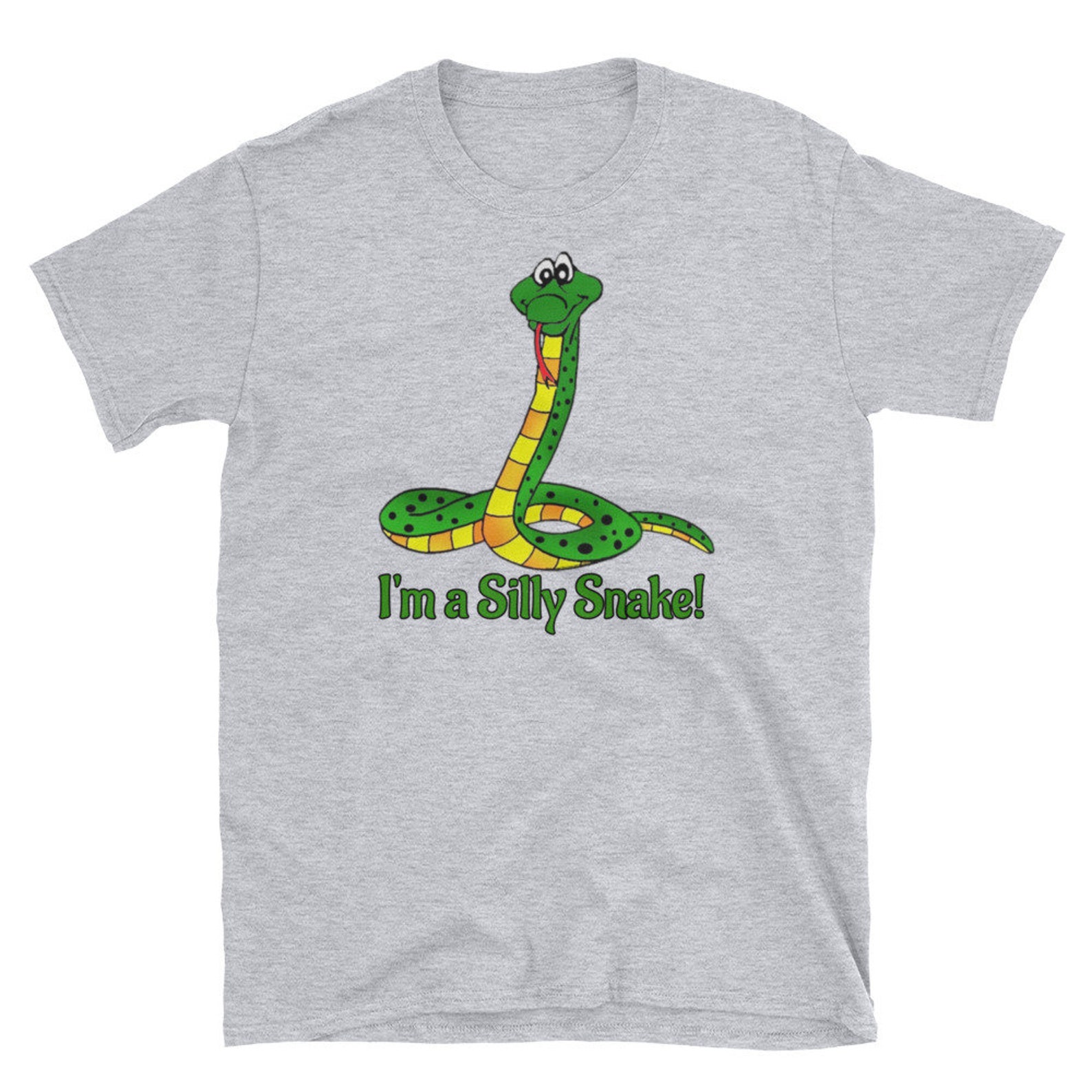 Danger Noodle T-shirt, Snek T-shirt, Pet Snake T shirt, Snake ...