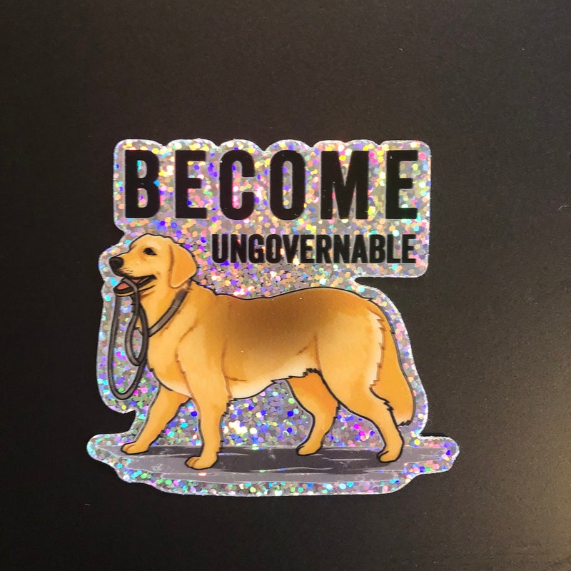 Anti Government - Etsy
