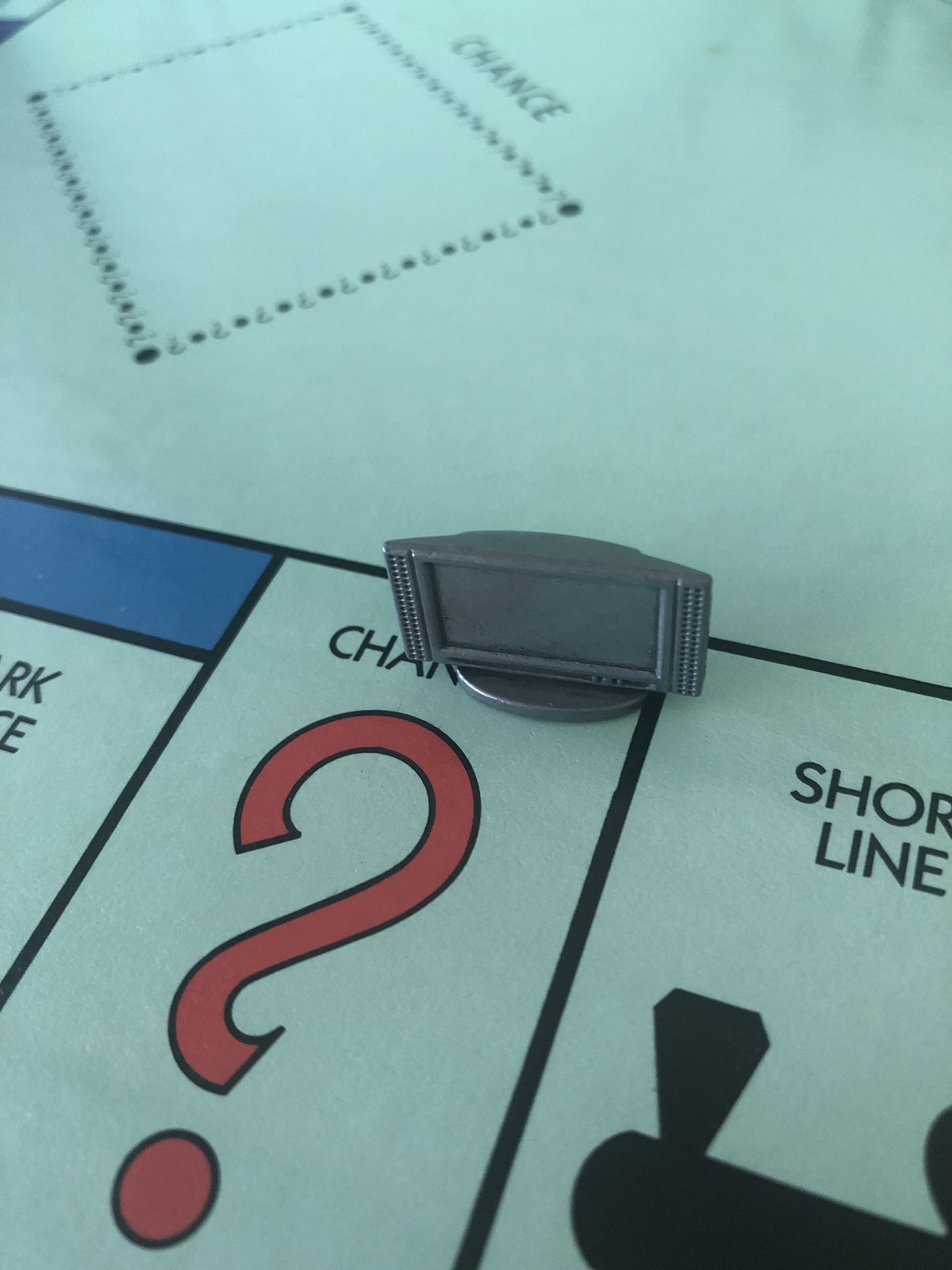 Monopoly Game Tokens, Monopoly Custom, Monopoly Replacement Tokens ... Monopoly Game Tokens, Monopoly Custom, Monopoly Replacement Tokens ...