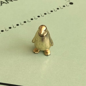 Gold Tone Metal Monopoly Game Tokens: Collector's Edition Pieces - Etsy