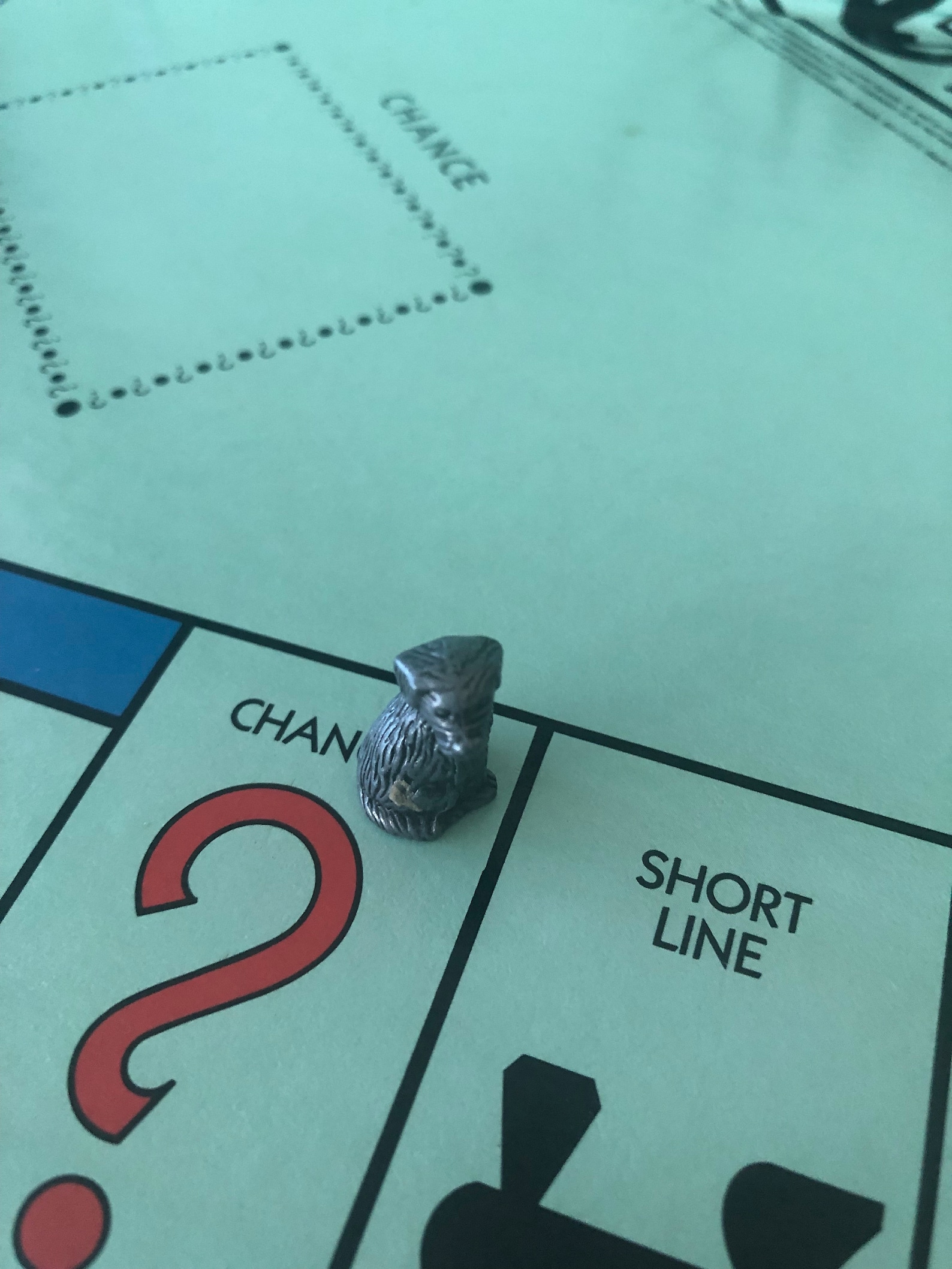 Monopoly Game Tokens, Monopoly Custom, Monopoly Replacement Tokens ...