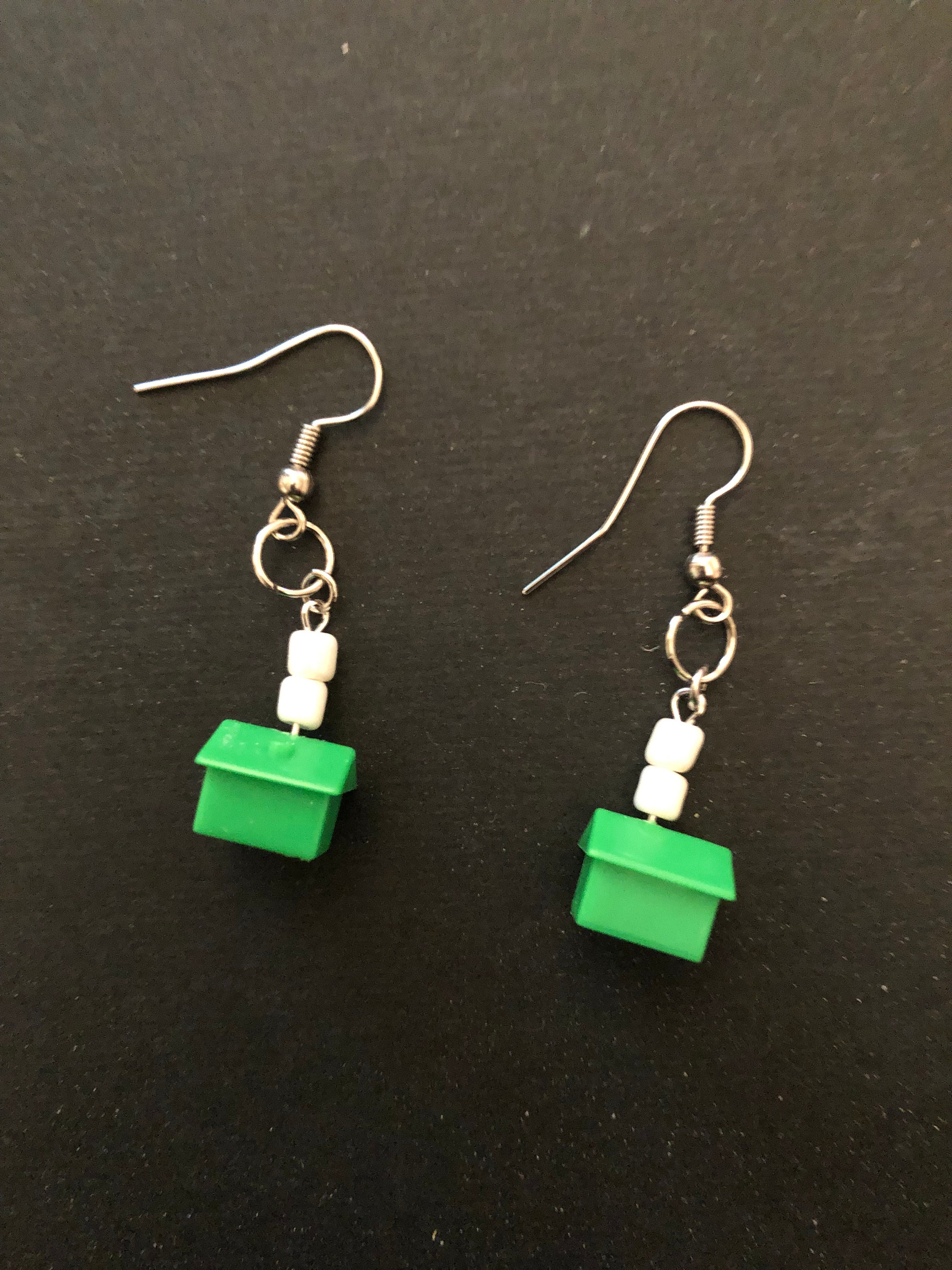 Monopoly Pieces, Monopoly Game Tokens, Monopoly Custom, Monopoly ...