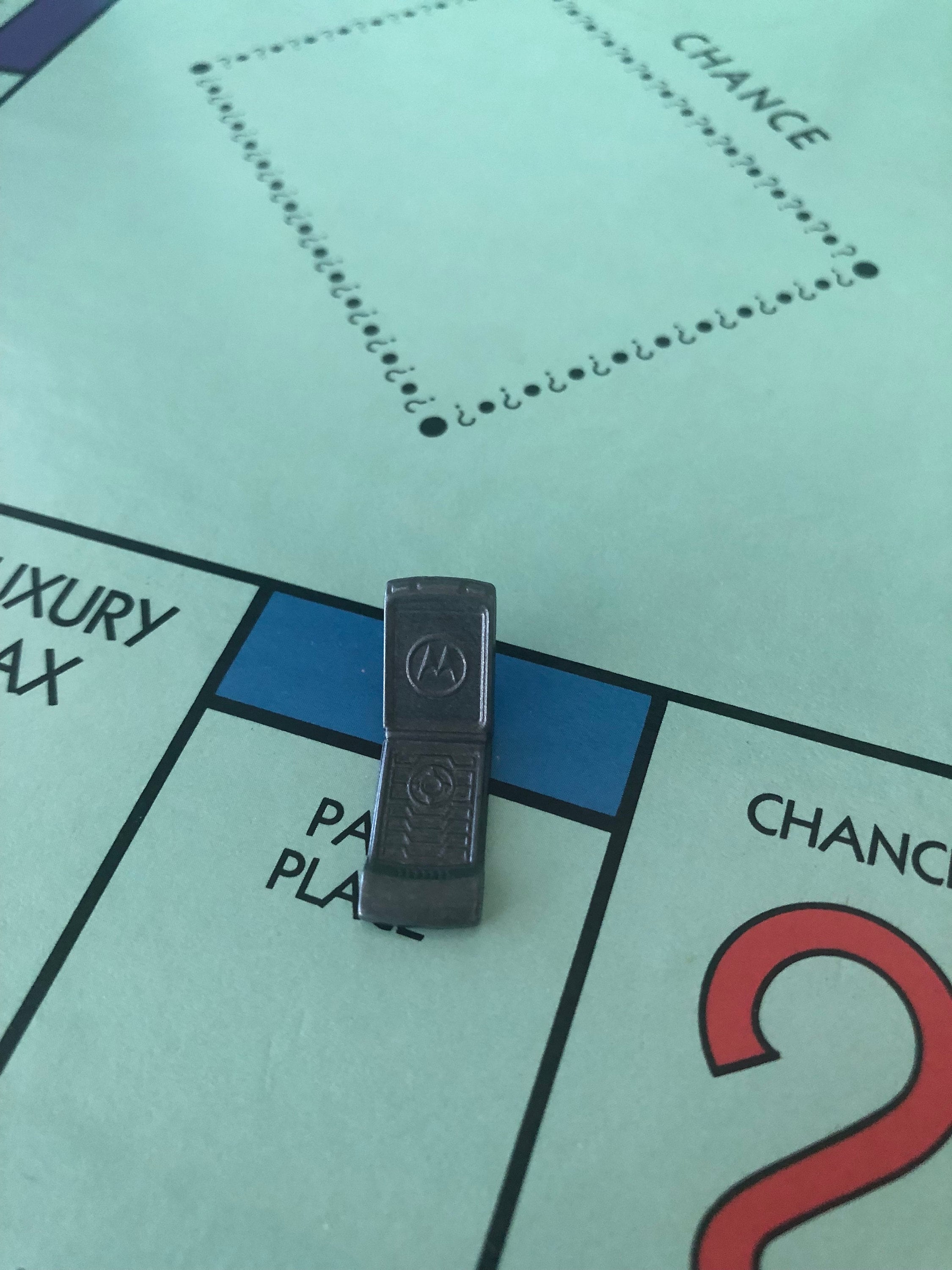 Monopoly Game Tokens, Monopoly Replacement Tokens, Monopoly Here and ... Monopoly Game Tokens, Monopoly Replacement Tokens, Monopoly Here and ...