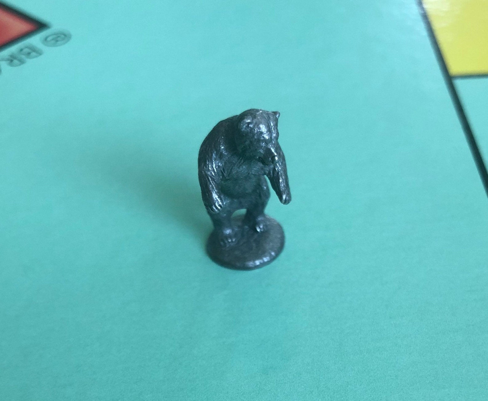 Monopoly Pieces, Monopoly Game Tokens, Monopoly Custom, Monopoly ...