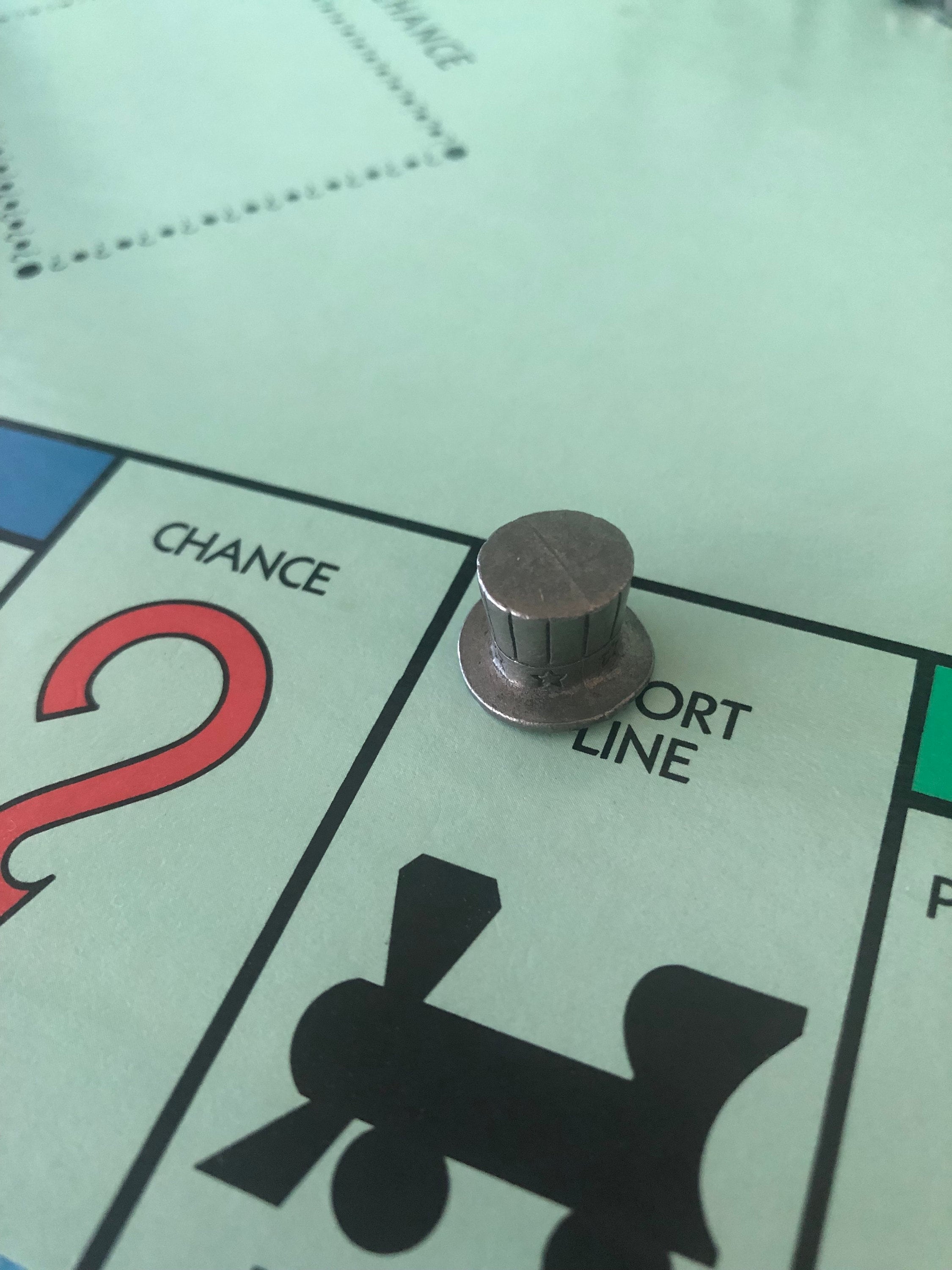 Monopoly Game Tokens, Monopoly Custom, Monopoly Replacement Tokens ... Monopoly Game Tokens, Monopoly Custom, Monopoly Replacement Tokens ...
