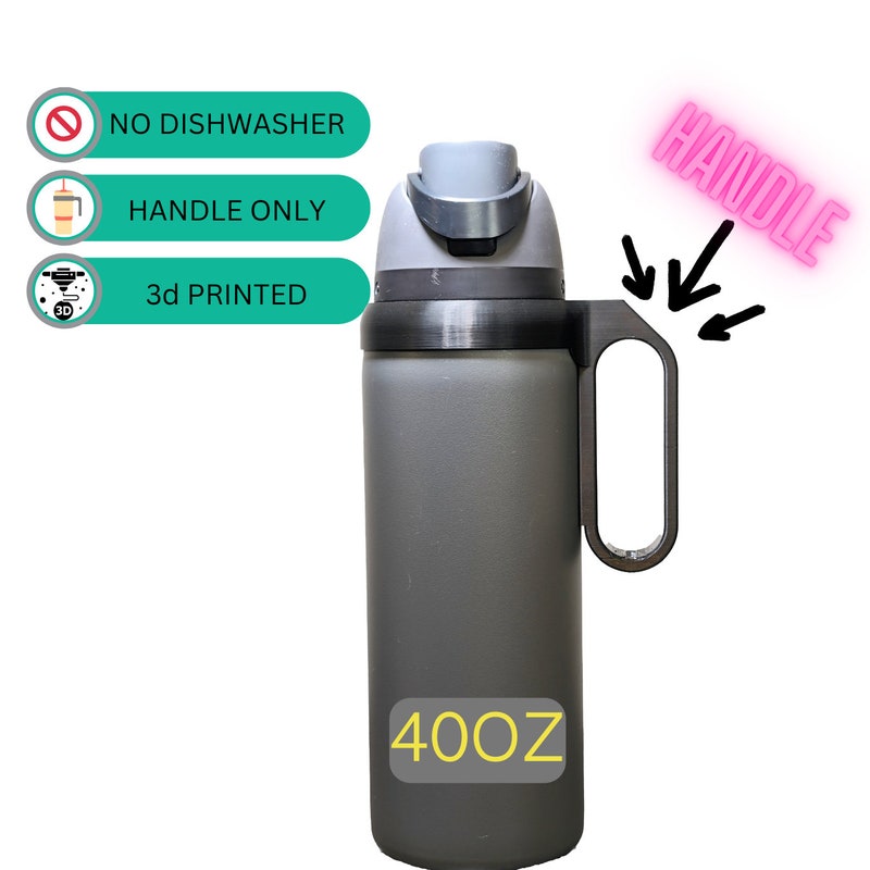 Owala Strap 40 Oz - Etsy