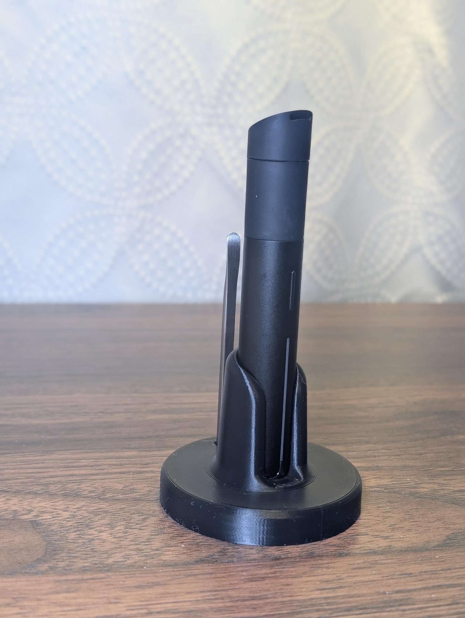 Stand for Puffco Pivot & Glass Jars | Dab Station Organizer | Puffco ...