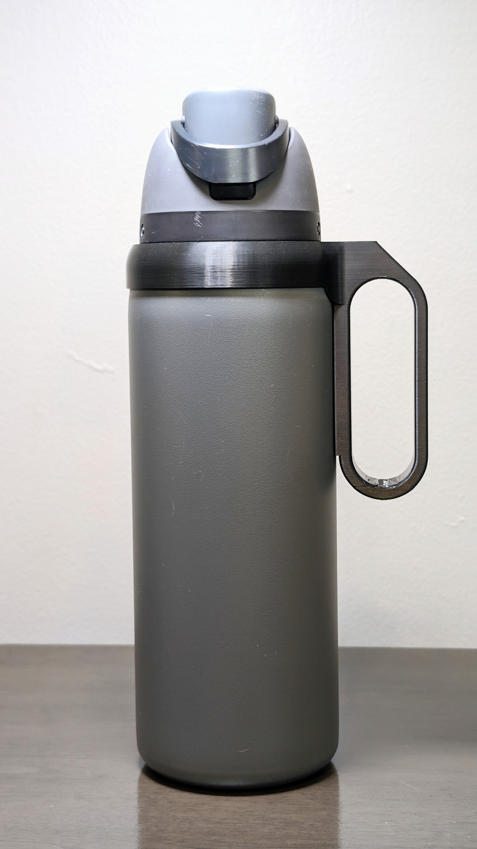 40oz Handle Compatible With Owala Freesip | Ergonomic Tumbler Grip for ...