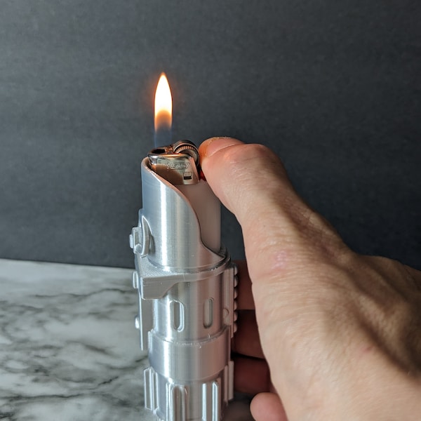 Novelty Lighter - Etsy