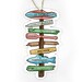 St. Thomas, USVI Driftwood Sign - Wood Ornament - Etsy