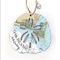 St. Thomas, USVI Driftwood Sign - Wood Ornament - Etsy