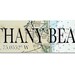 Edisto Beach, SC Coordinate Map Sign - Etsy