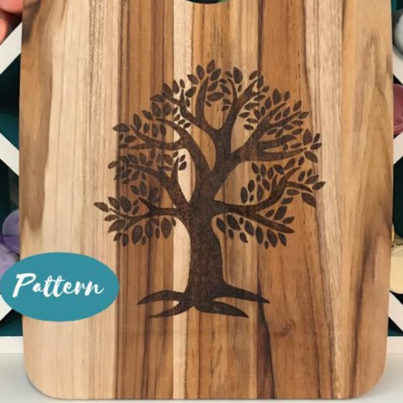 Wood Burning Pyrography - Etsy