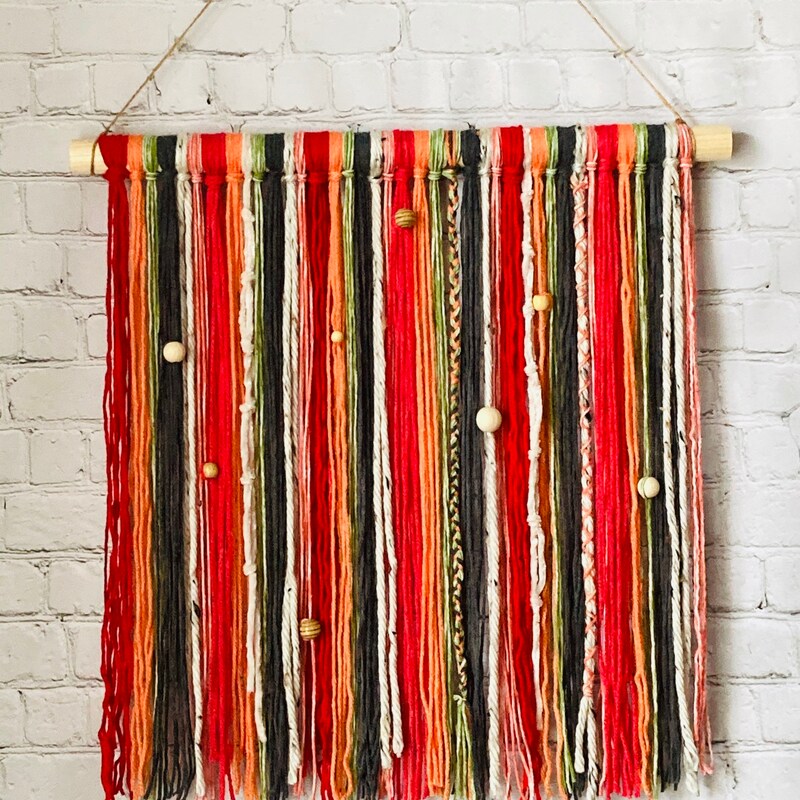 Custom Wall Hanging - Etsy