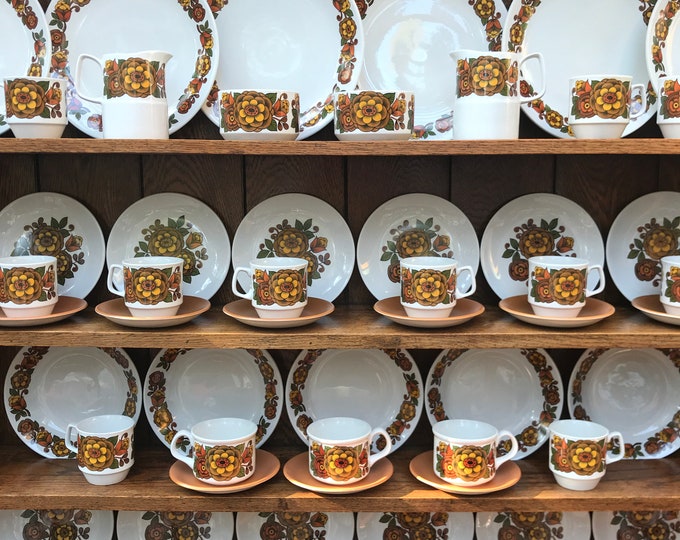 Clutterfingers Vintage & Retro