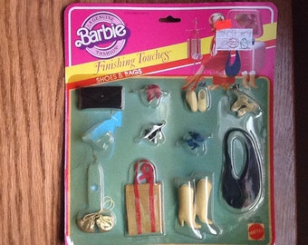 Genuine Barbie - Etsy