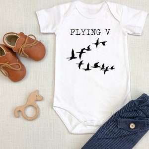 Flying V - Etsy