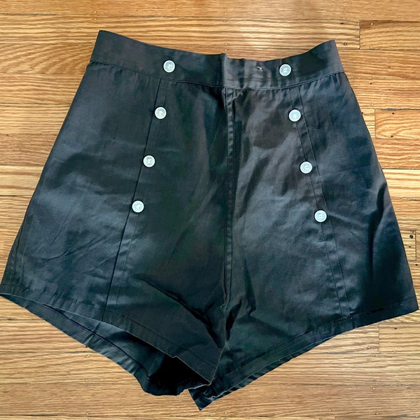 Sailor Shorts - Etsy