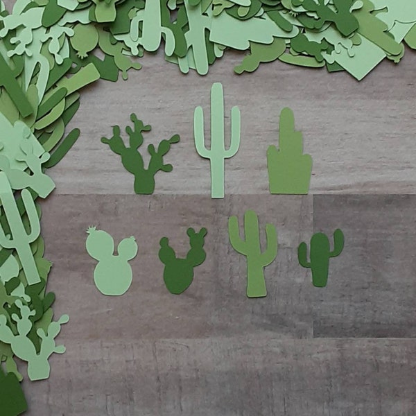 Succulent Party Decorations - Etsy