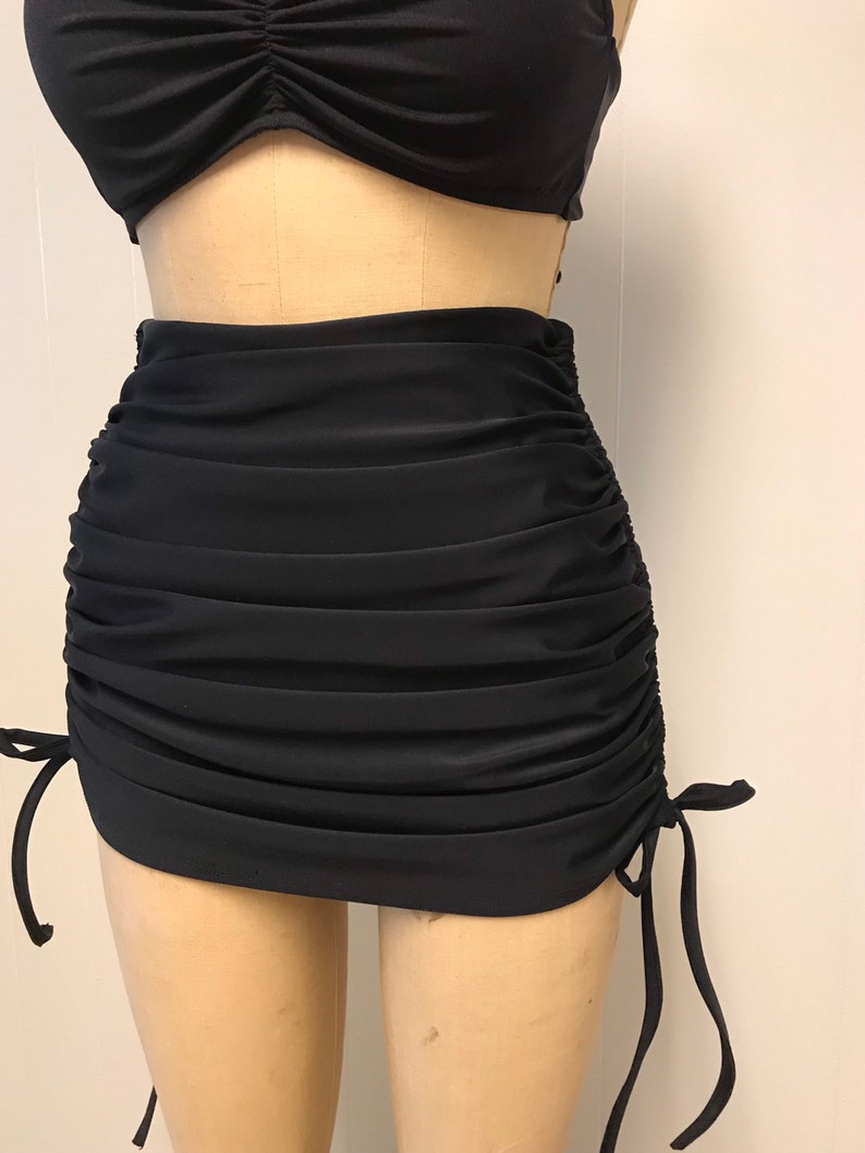 Helen Retro Vintage Two Piece Women's Bikini Swimsuit - Etsy