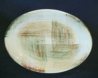 Vernonware raffia | Etsy