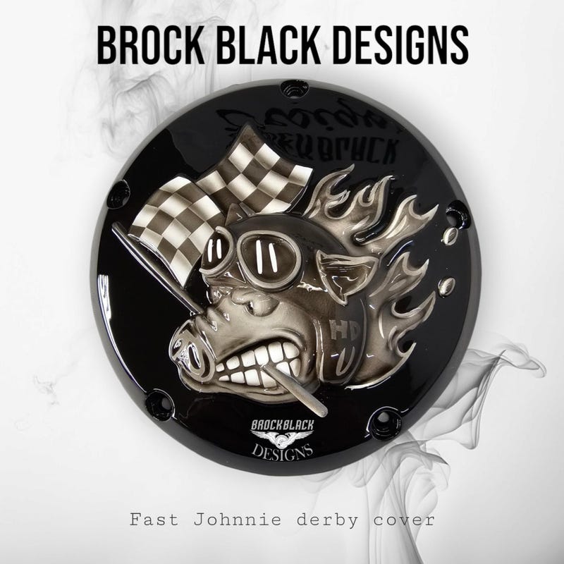 Custom Derby Cover - Etsy