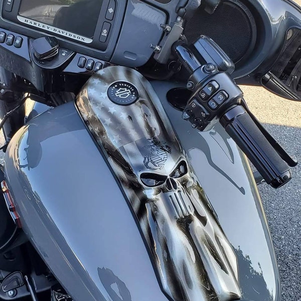 Harley Davidson Console Inserts - Etsy