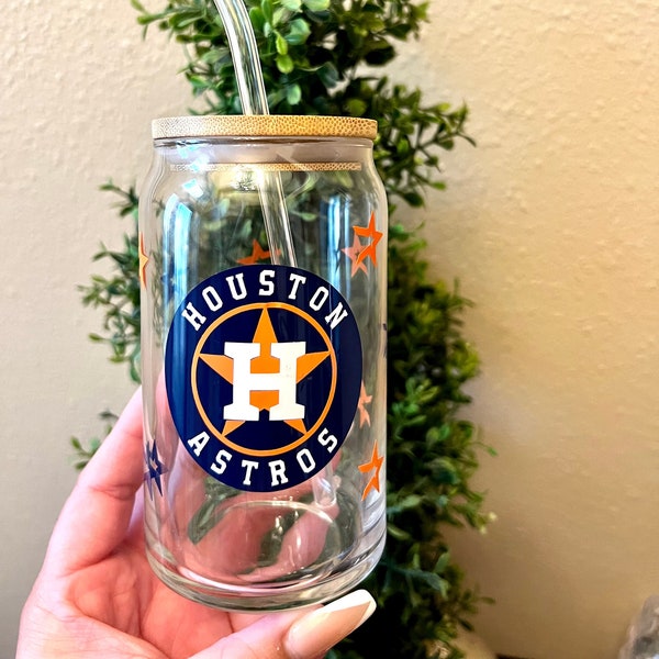 Plastic Astros Cups - Etsy