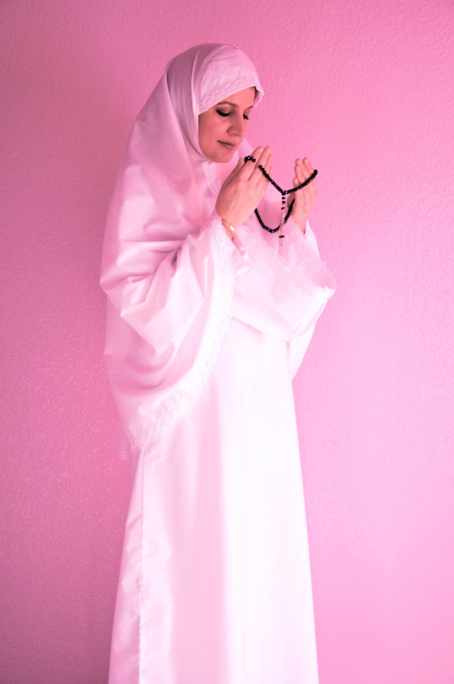 Ihram for Women - Etsy