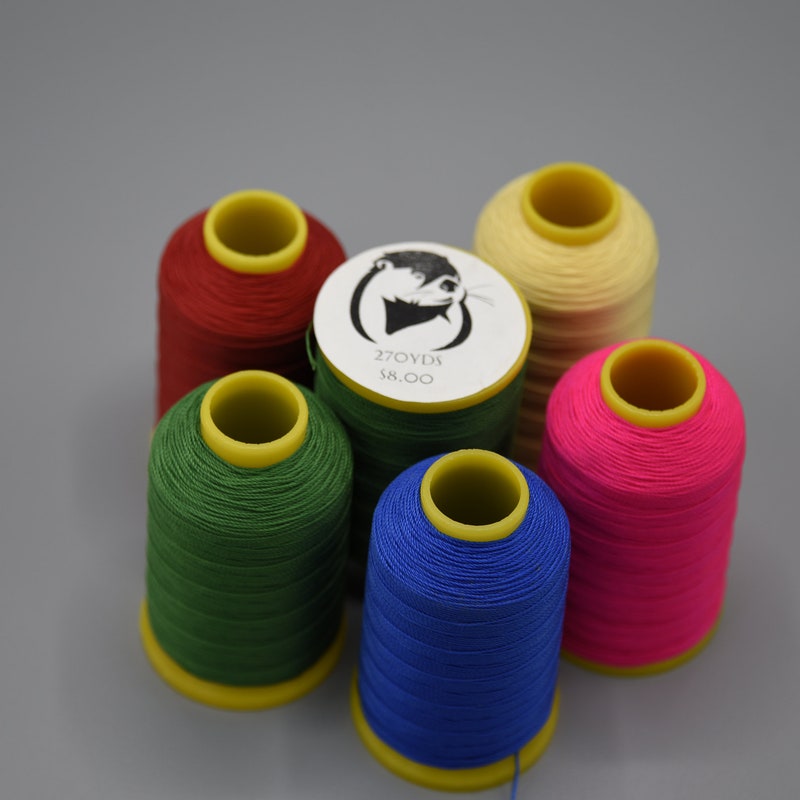 Oboe Reed Thread - Etsy