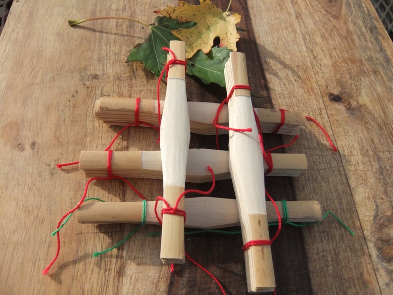 Bassoon Cane GSP. Medir - Etsy