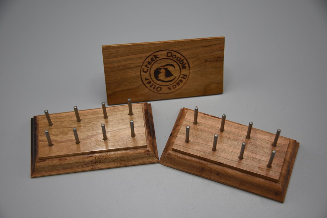 Oboe Reed Drying Rack - Etsy